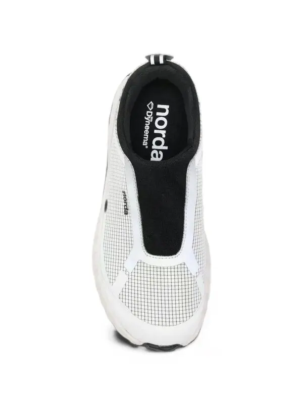 NORDA 003 Sneakers - White