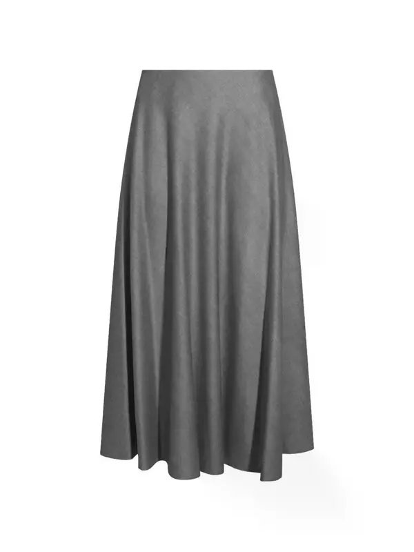 Tagliatore A-line Maxi Skirt