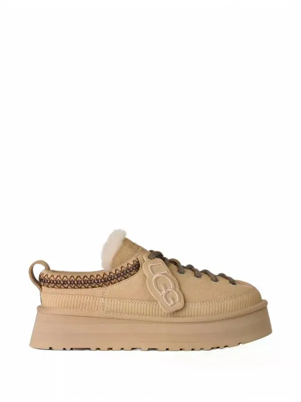 UGG Heritage Lace-up