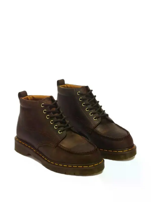 Dr. Martens Lowell Chukka Boots