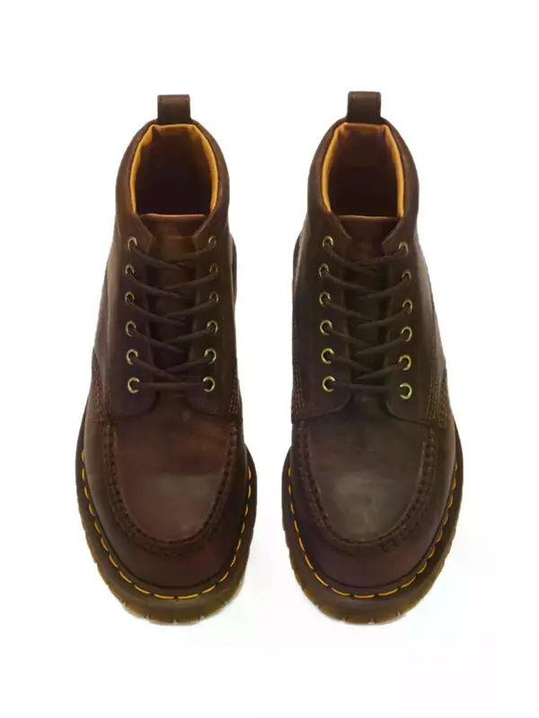 Dr. Martens Lowell Chukka Boots