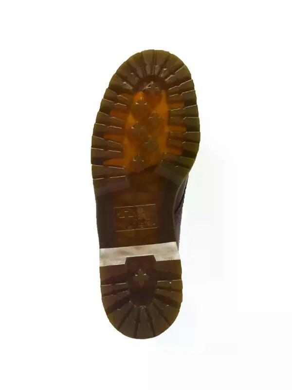 Dr. Martens Lowell Chukka Boots - Brown