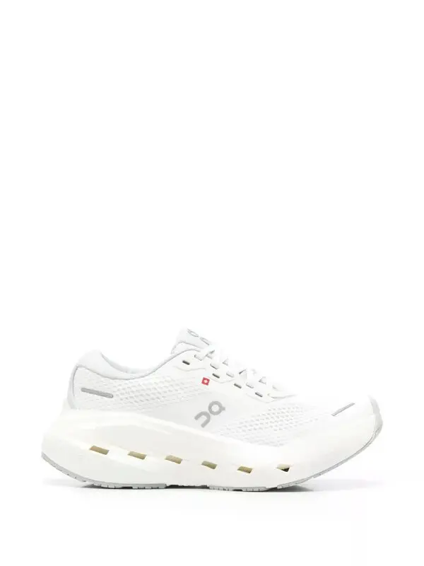 On Cloudrunner 3 Max Sneakers - White