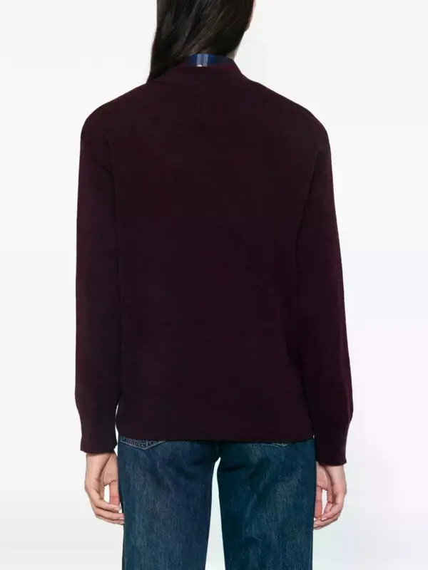 Gant Button-fastening Cardigan
