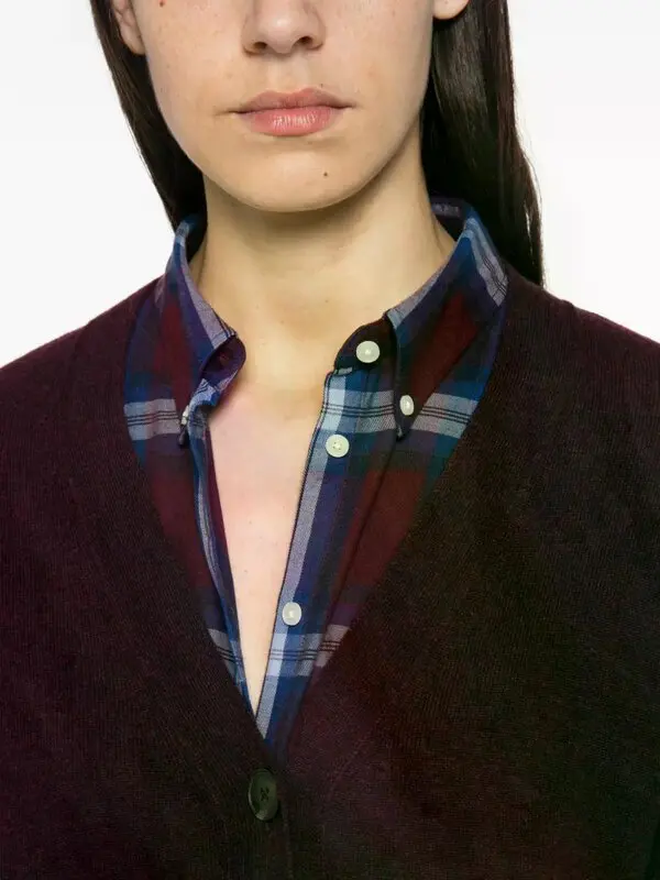 Gant Button-fastening Cardigan