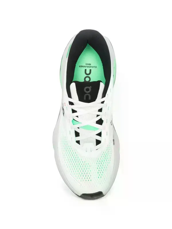 On Cloudrunner 3 Max Sneakers