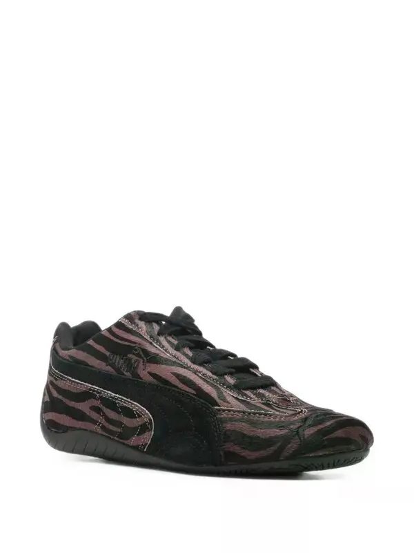 PUMA Speedcat Sneakers - Black