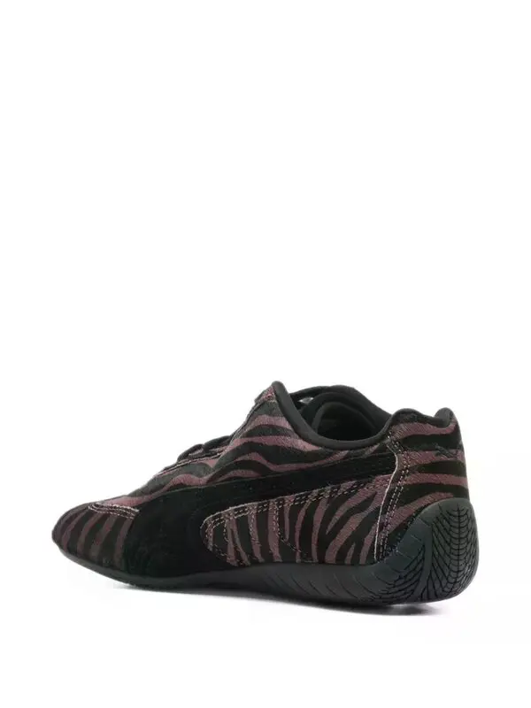 PUMA Speedcat Sneakers - Black