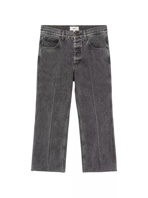 ANIPS Studio Bootcut Jeans