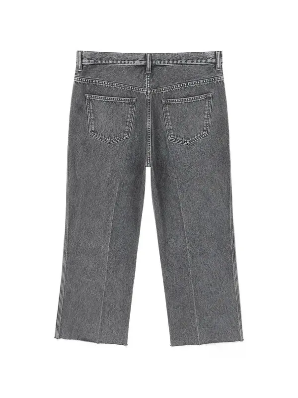 ANIPS Studio Bootcut Jeans