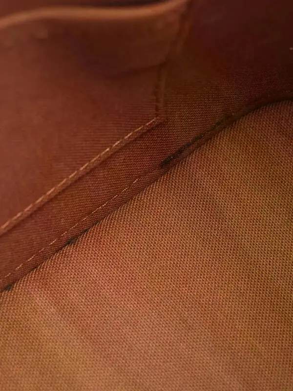 LOUIS VUITTON 2016 Monogram Alma Bb Satchel