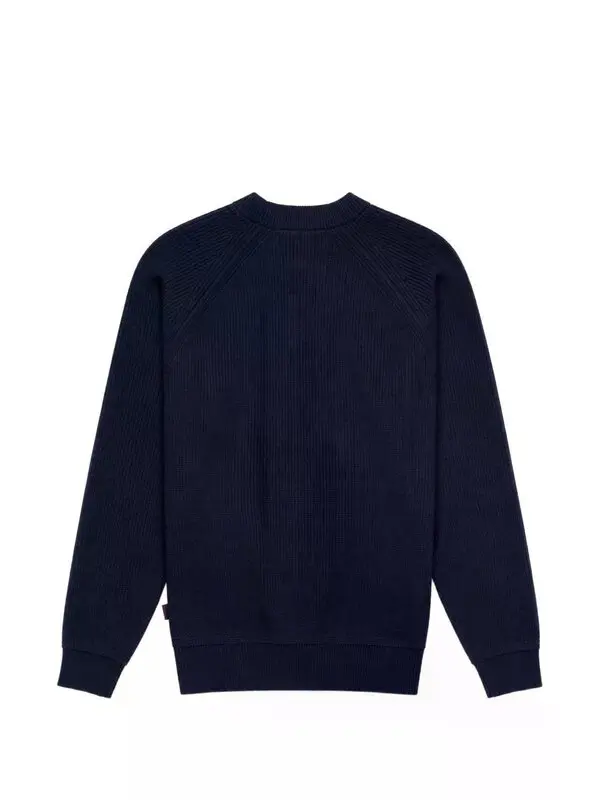 SEBAGO Fortkent Wool Sweater