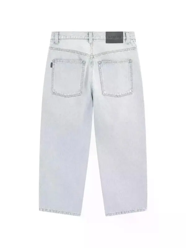 HAIKURE Sibilla Wide-leg Jeans