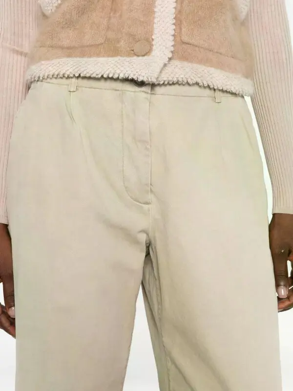 Our Legacy Arch Wide-leg Trousers