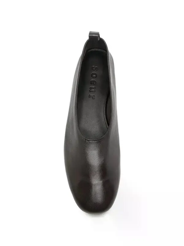 Soeur Bala Ballet Flats