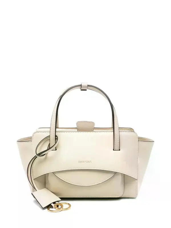 HIDESINS Small Flap Premiere Tote Bag
