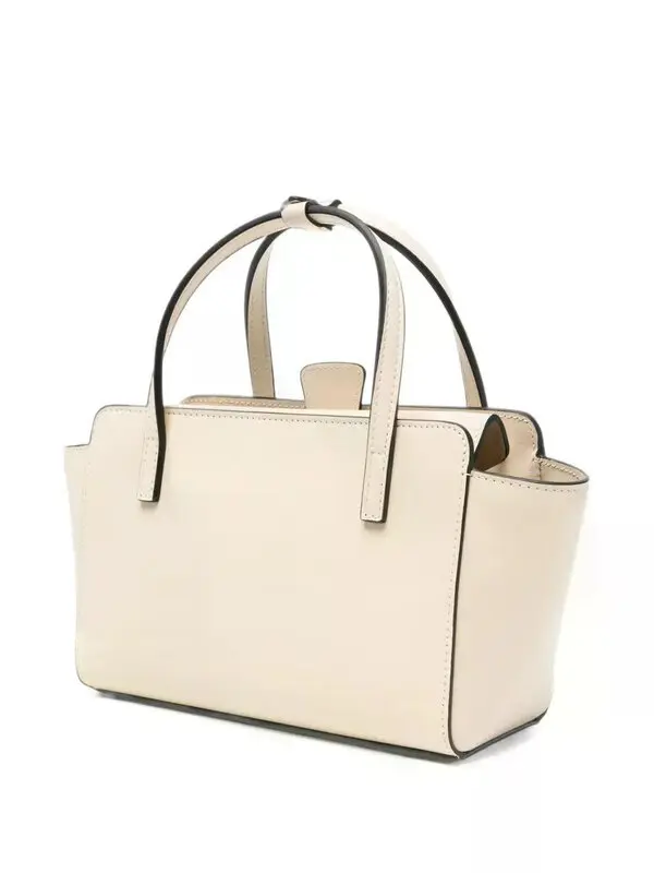 HIDESINS Small Flap Premiere Tote Bag