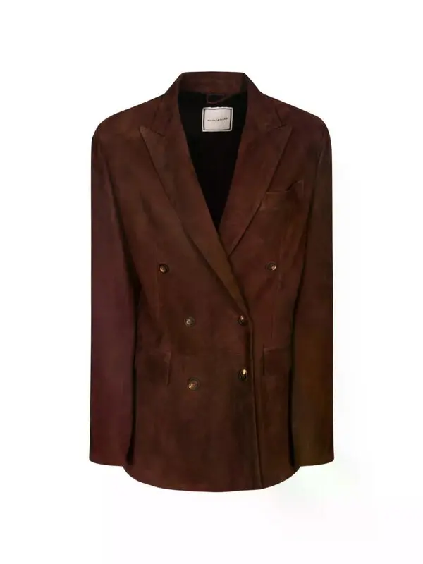 Tagliatore Double-breasted Blazer