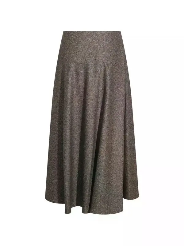 Tagliatore A-line Skirt