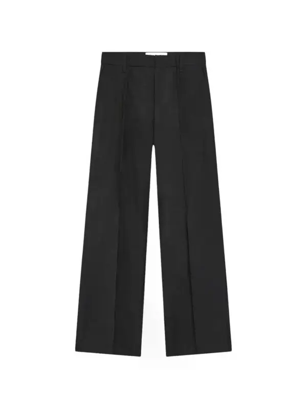 WON HUNDRED Kila Textured Trousers