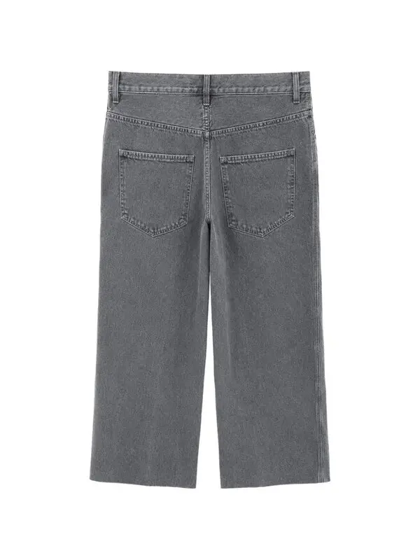 ANIPS Monument Loose-fit Jeans