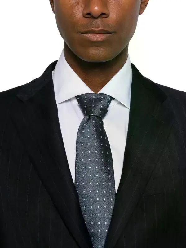 Boglioli Pinstripe-pattern Suit