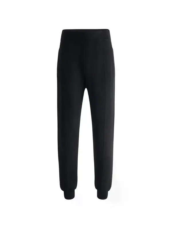 Fusalp Gaston Piping-detail Track Pants