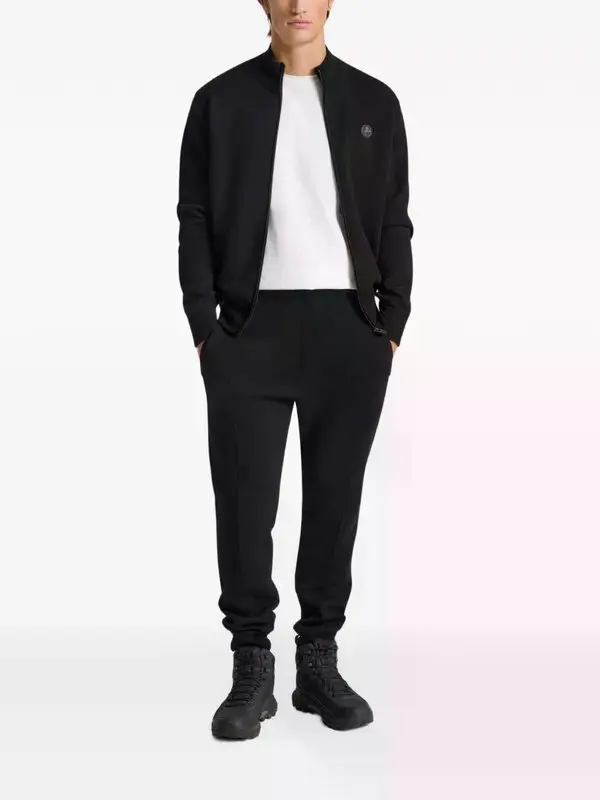 Fusalp Gaston Piping-detail Track Pants
