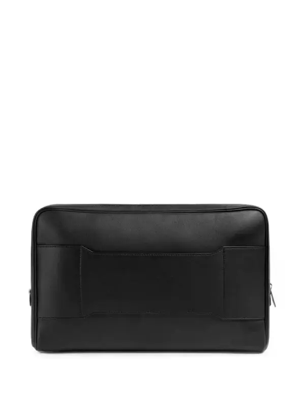 AVITEUR Leather Laptop Case