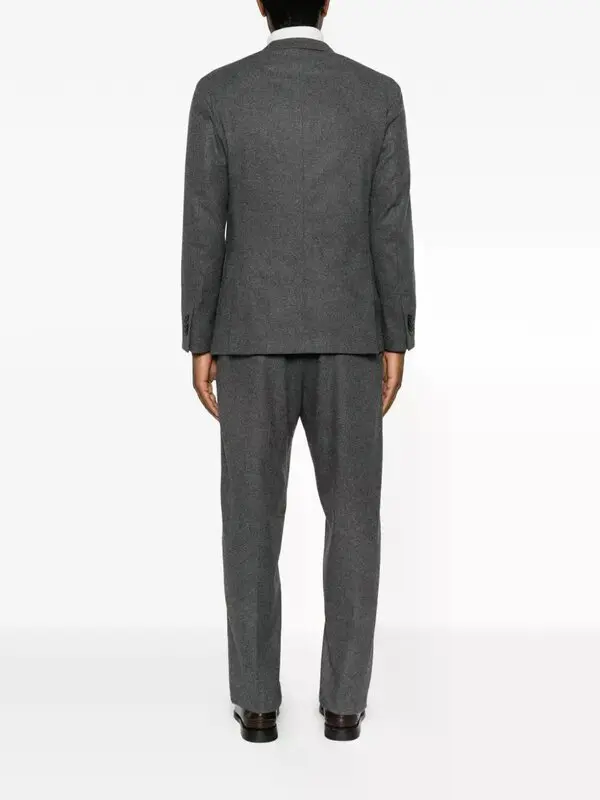Boglioli Double-breasted Suit