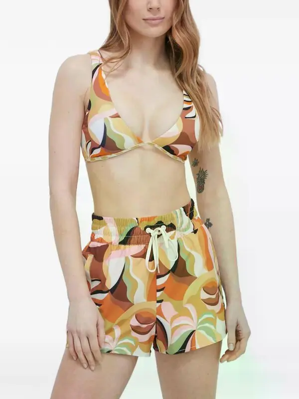 BILLABONG Return To Paradise Bikini Top