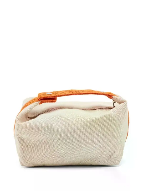Hermès Bride-a-brac Toile H Shoulder Bag - Neutrals
