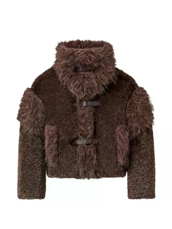 UGG Xyla Jacket - Brown