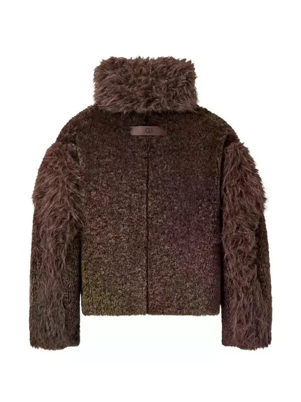 UGG Xyla Jacket - Brown