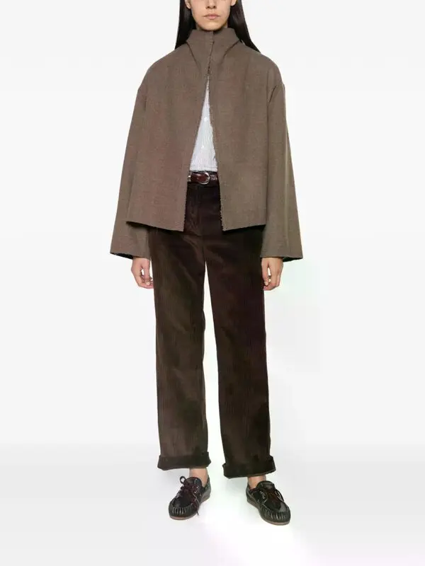 Gant Tailored Corduroy Trousers