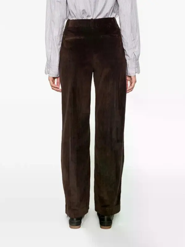 Gant Tailored Corduroy Trousers