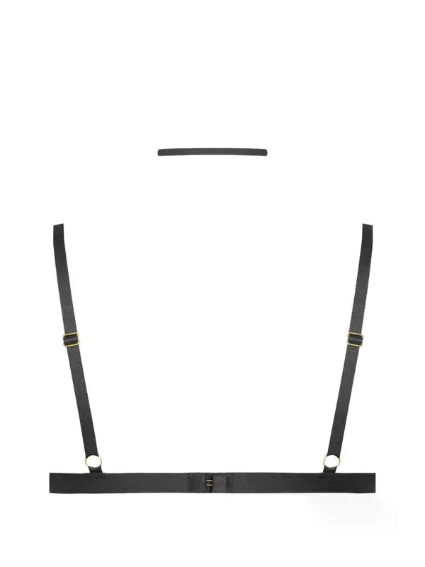 SCANDALE Jeux Magnétiques Harness Bra
