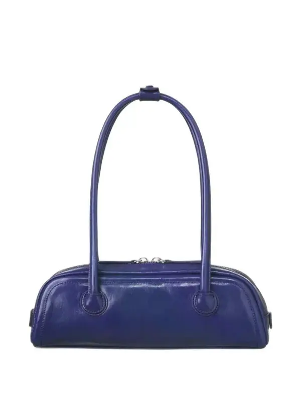 MARGESHERWOOD Mini Soft Boston Shoulder Bag