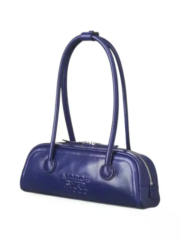 MARGESHERWOOD Mini Soft Boston Shoulder Bag