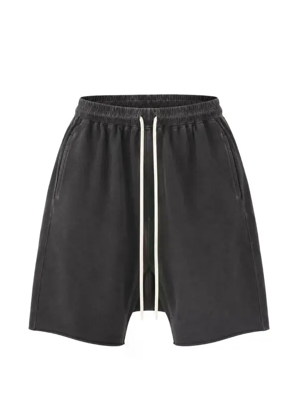 Rick Owens Drawstring Pods