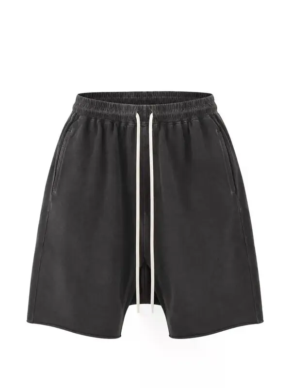 Rick Owens Drawstring Pods