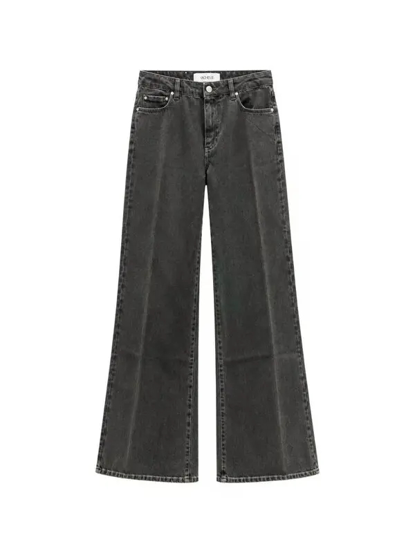 Archive Tina Wide-leg Jeans