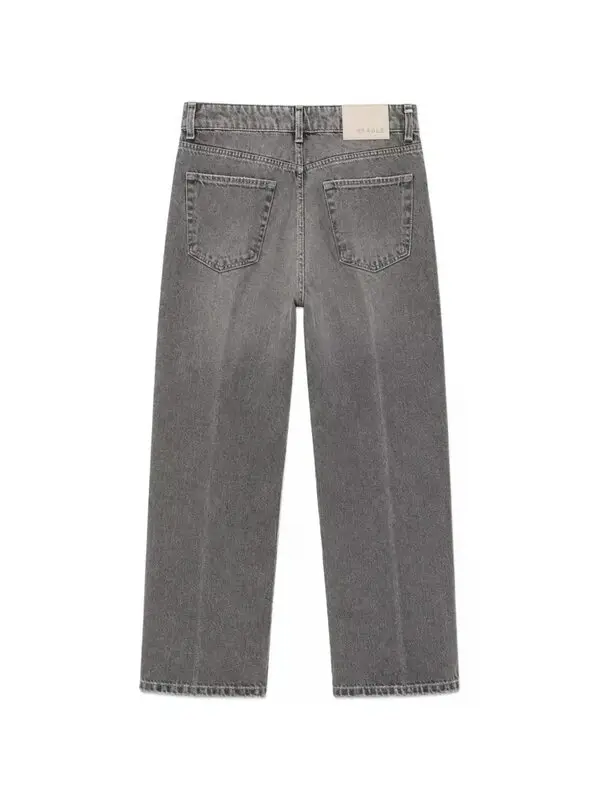 BE ABLE Elliot Washed-denim Jeans
