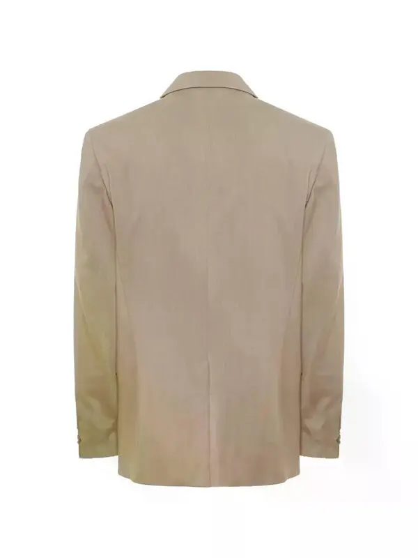 COSTUMEIN Joel One-and-a-half-breasted Jacket
