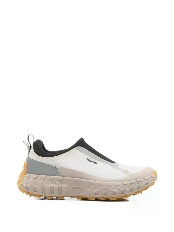 NORDA 003 Sneakers - Grey