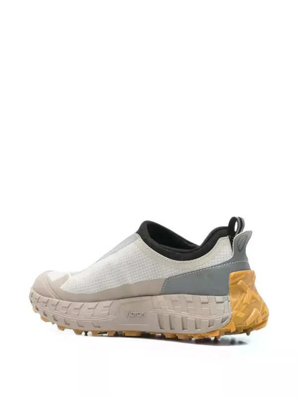 NORDA 003 Sneakers - Grey