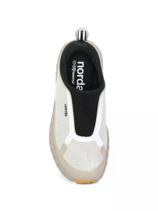 NORDA 003 Sneakers - Grey