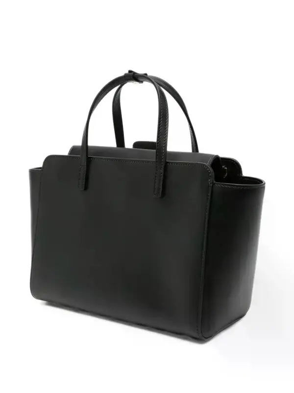 HIDESINS Medium Flap Premiere Tote Bag
