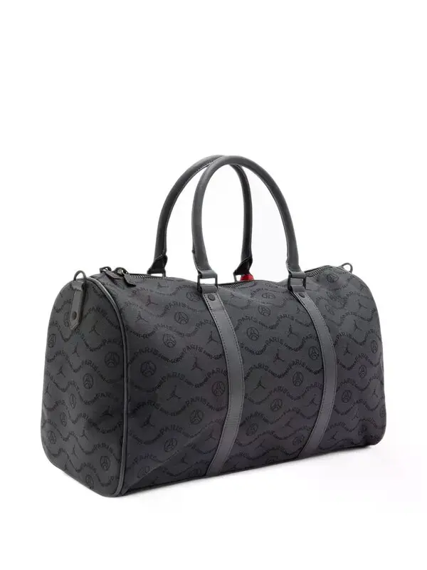 JORDAN Paris Saint-germain Monogram Duffle Bag