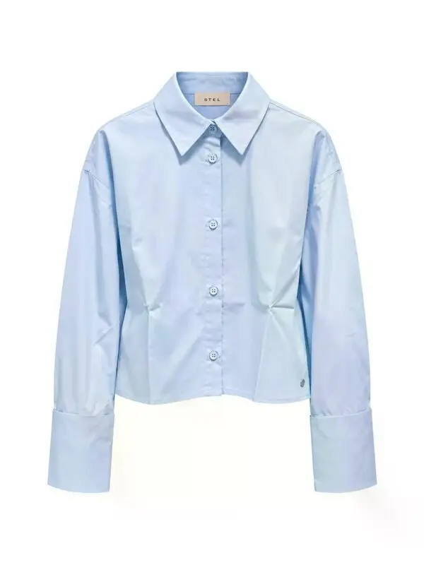STEL Greelay Button-up Shirt